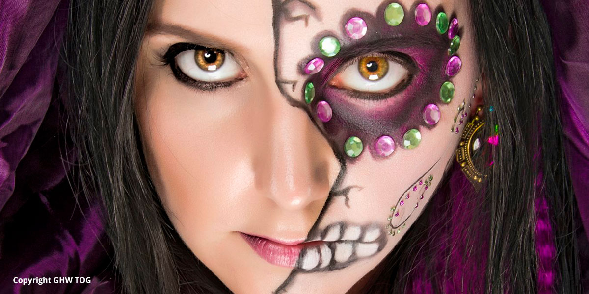 Monster Makeover Winner Dani Hollie – How to Get the Look | AIRBASE ...