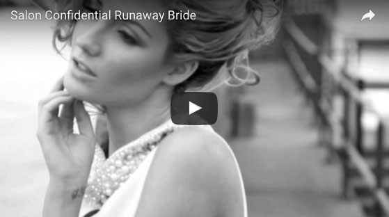 Salon Confidential Runaway Bride | AIRBASE - High Definition Airbrush ...